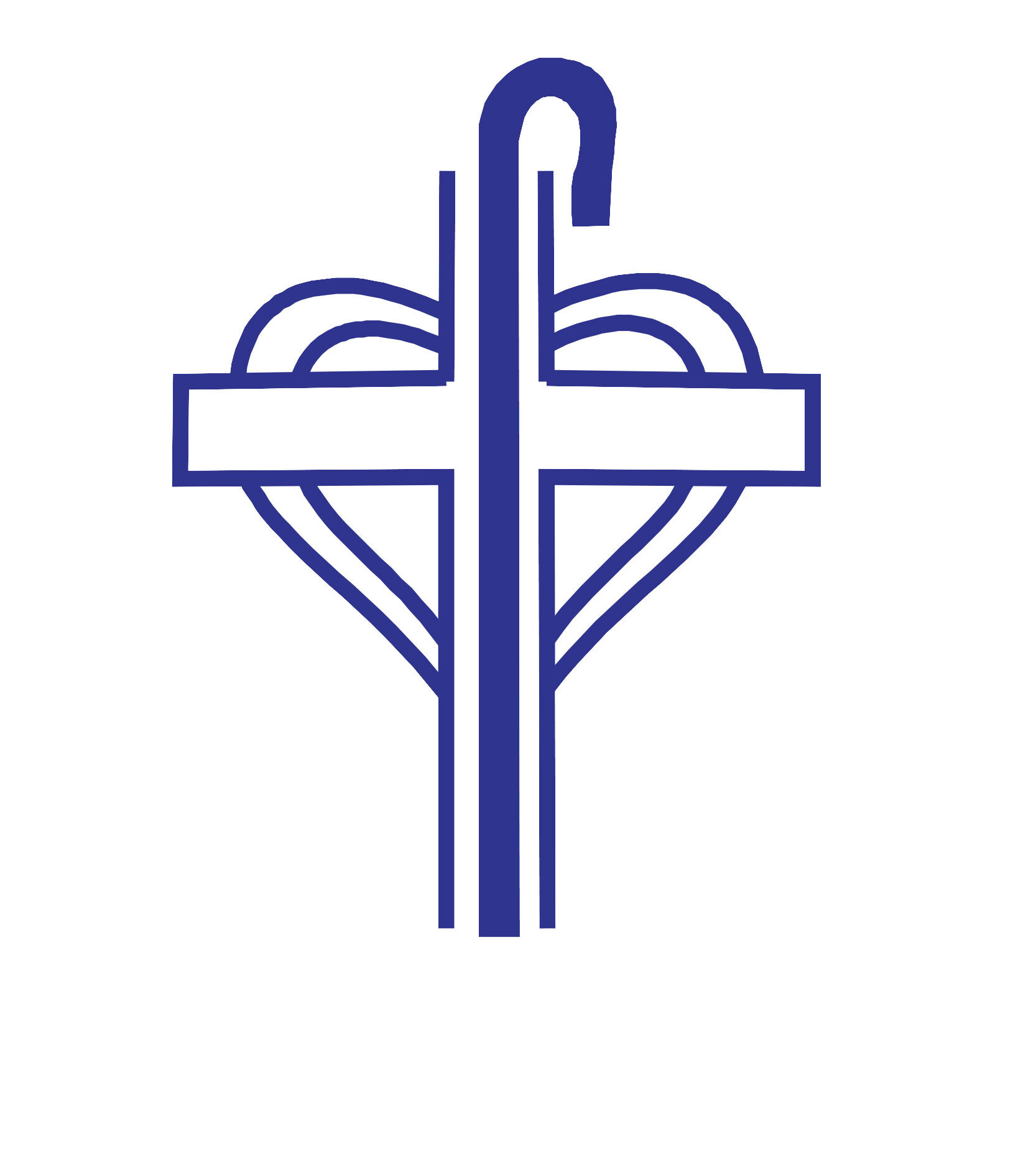 SCHOOL LOGO – Good Shepherd Convent – Colombo 13